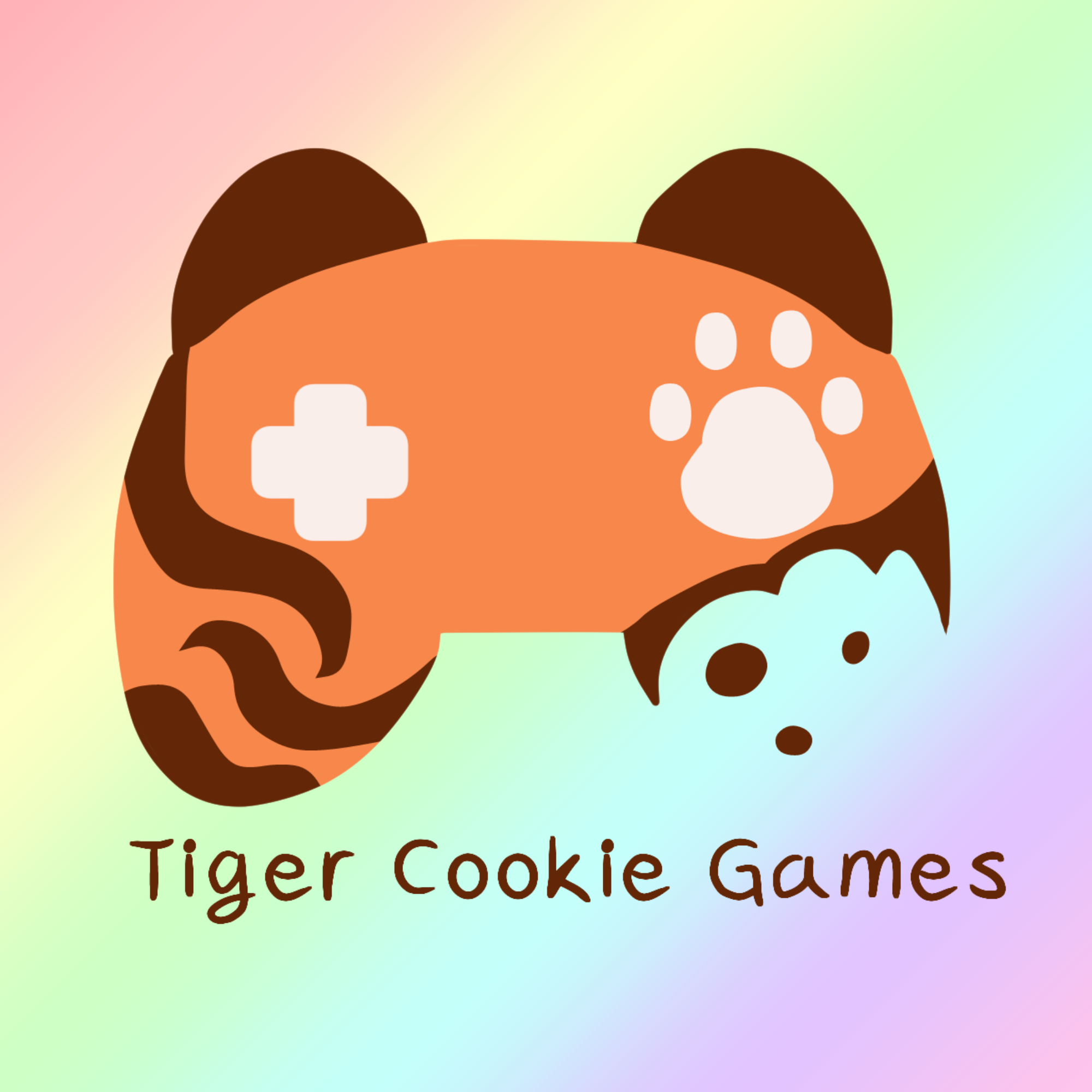 Tiger Cookie Games
